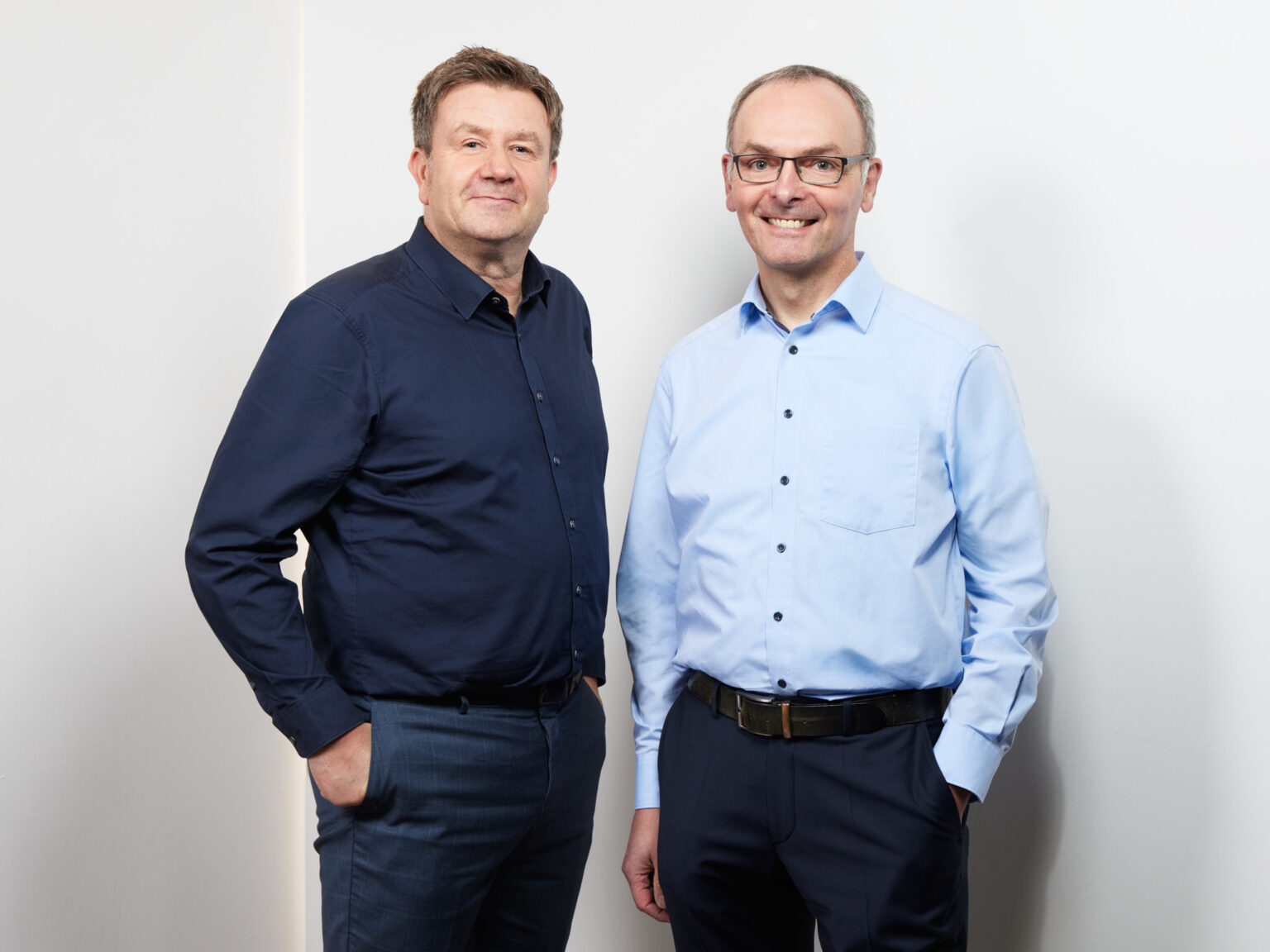 Perfekte Ergänzung im Kompetenzspektrum – CoSolvia wird Teil der ...