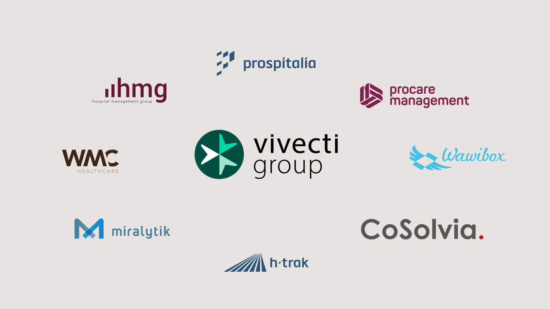 Perfekte Ergänzung im Kompetenzspektrum – CoSolvia wird Teil der Vivecti Group - vivecti Group